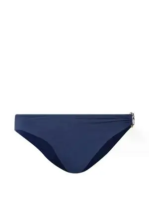 Bond Eye Carly Ring-detail Bikini Bottoms