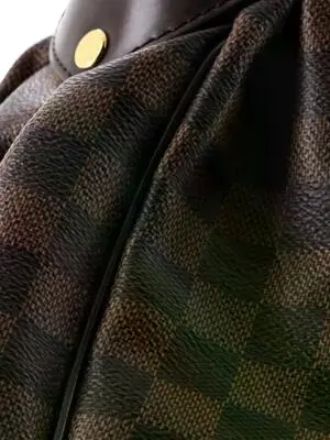 LOUIS VUITTON Damier Hobo Bag