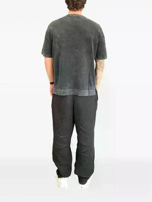 ATOMO FACTORY Cotton T-shirt