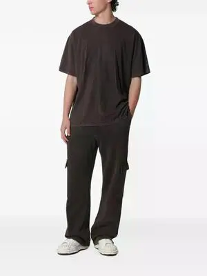 REPRESENT Initial Oversized T-shirt