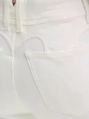 Miss Sixty Flared Jeans