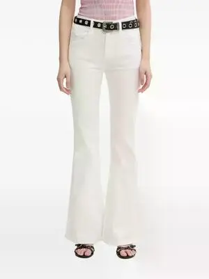 Miss Sixty Flared Jeans