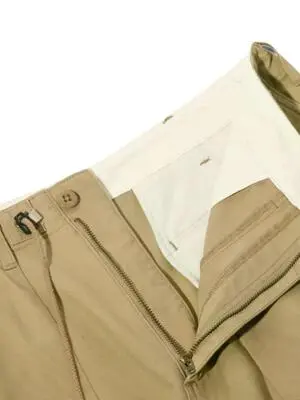 Needles Button-up Trousers