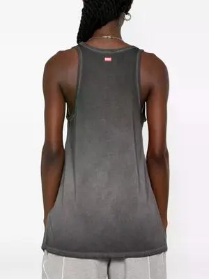 DIESEL® Scoop-neck Tank Top