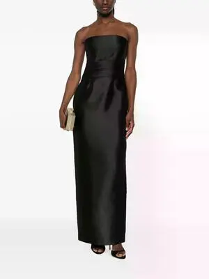 Solace London Ingrid Maxi Dress