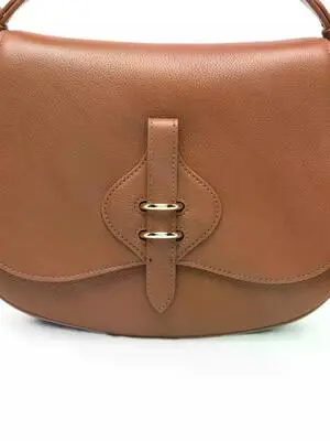 COCCINELLE Leather Shoulder Bag