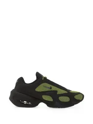 Nike Air Max Muse Sneakers - Black