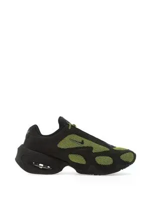 Nike Max Muse Sneakers - Black