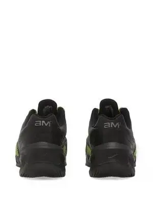 Nike Max Muse Sneakers - Black