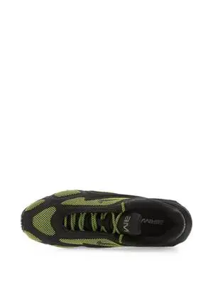 Nike Max Muse Sneakers - Black