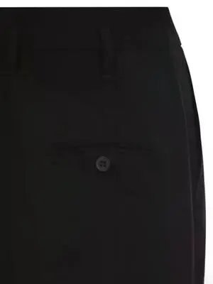 Max Mara Alabama Flared Trousers