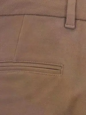 Max Mara Gela Wide-leg Tailored Trousers