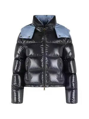 Moncler Niveole Quilted Down Jacket