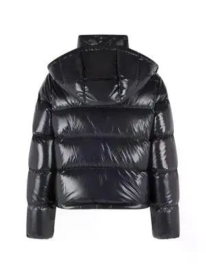 Moncler Niveole Quilted Down Jacket