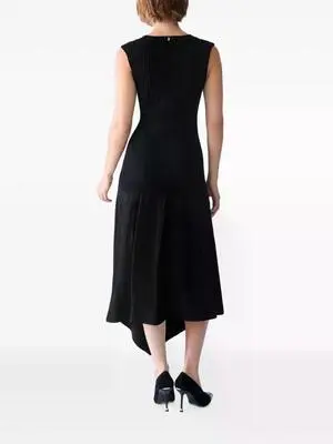 Liu Jo Dress With Jewel Embroidery