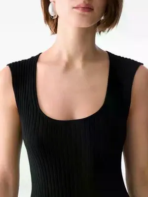 Liu Jo Dress With Jewel Embroidery