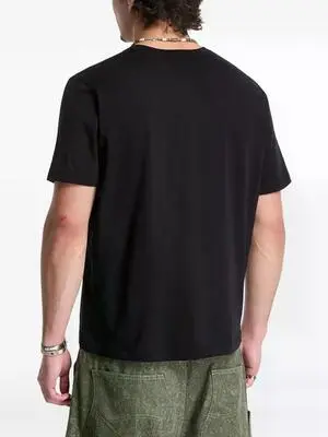 DIME Rollin Head Graphic Print T-shirt