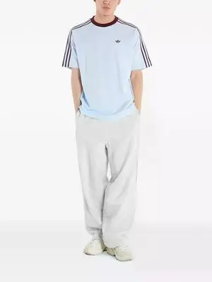 Adidas Britcore Raglan-sleeve T-shirt