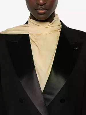 TOM FORD Double-breasted Blazer