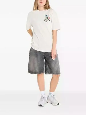 JORDAN Graphic-print T-shirt