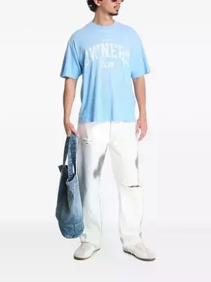 REPRESENT Owners Club T-shirt