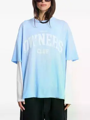 REPRESENT Owners Club T-shirt