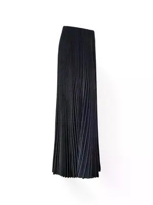 Fabiana Filippi Pleated Skirt