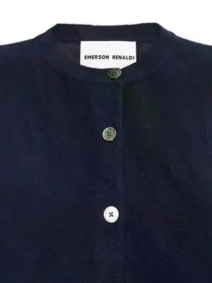 EMERSON RENALDI Knitted Cardigan