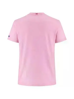 MC2 SAINT BARTH Portofino Graphic-print T-shirt