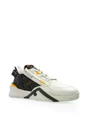 Fendi Flow Sneakers