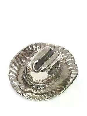 TWOJEYS Cowboy Hat Motif Ashtray
