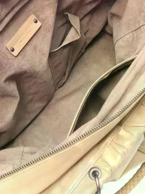 Bottega Veneta Intrecciato Tote Bag