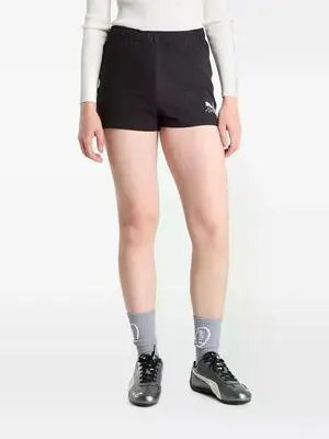 PUMA X A$ap Rocky Logo-print Shorts