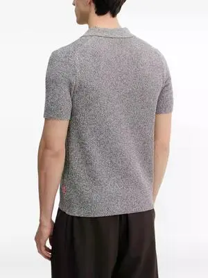 JOOP! Adrianor Marl-knit T-shirt
