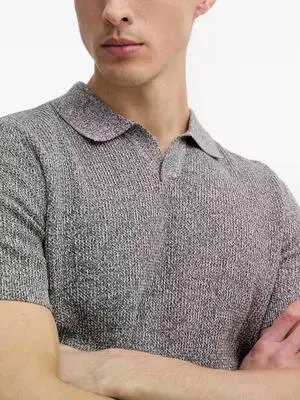 JOOP! Adrianor Marl-knit T-shirt