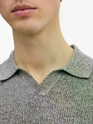 JOOP! Adrianor Marl-knit T-shirt