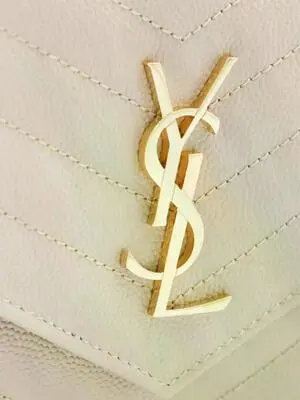 Saint Laurent Cassandre Envelope Shoulder Bag