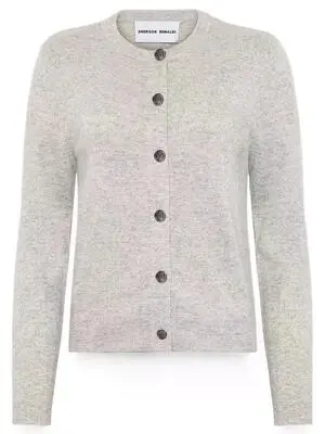 EMERSON RENALDI Button-up Knitted Cardigan