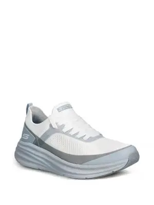 Sketchers Bobs Skillz Too Vital Mesh-knit Sneakers
