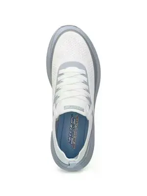 Sketchers Bobs Skillz Too Vital Mesh-knit Sneakers