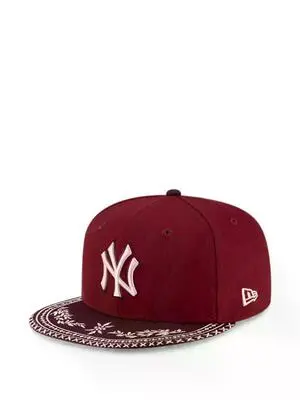 New Era 59fifty Ny Yankees Cap