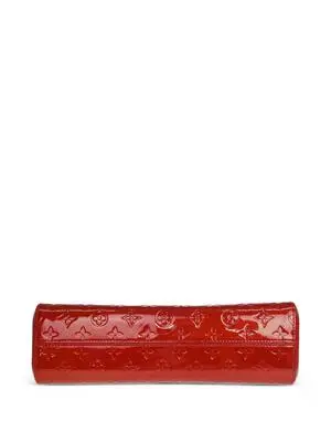 LOUIS VUITTON Roxbury Drive Vernis Tote Bag - Red
