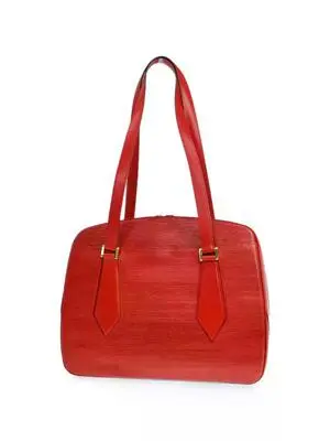 LOUIS VUITTON 1998 Voltaire Tote Bag