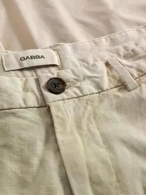 GABBA Ribstop Cargo Shorts