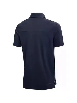 Nike Dri-fit Short-sleeve Polo Shirt