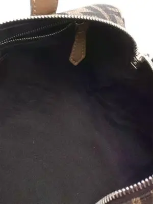 Fendi Mini Zucca Tote Bag