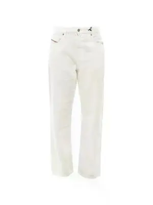 DIESEL® 1999 D-reggy Wide-leg Jeans