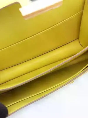 Hermès 2019 Mini Constance 3 Shoulder Bag