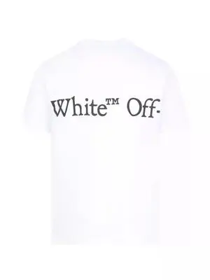 Off-White Logo-print T-shirt
