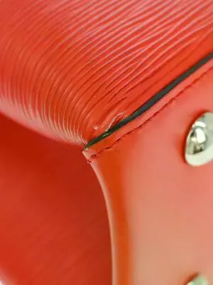LOUIS VUITTON 2008 Pm Kleber Tote Bag